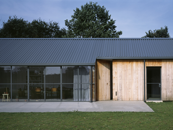 A Stable Home – The Home Style Directory